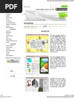 Sketchup Essentials Guide | PDF | Sketch Up | Rendering (Computer Graphics)