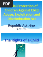 Powerpoint Presentation of Safe Spaces Act RA 11313 | PDF | Sexual ...