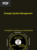 Quality Management Systems Overview | PDF | Iso 9000 | Quality Management