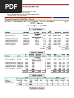 Trading Book | PDF | Market Trend | Financial Markets