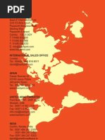 Ref 1 - TGS Signs PDF | PDF | Road Transport | Transport