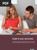 NHBRC Home - Builders - Manual | PDF | Arbitration | Consumer Protection