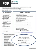 DOLE Regional Offices | PDF