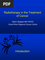 Prostate Cancer Radiotherapy Consent Form | PDF | Urinary Incontinence ...