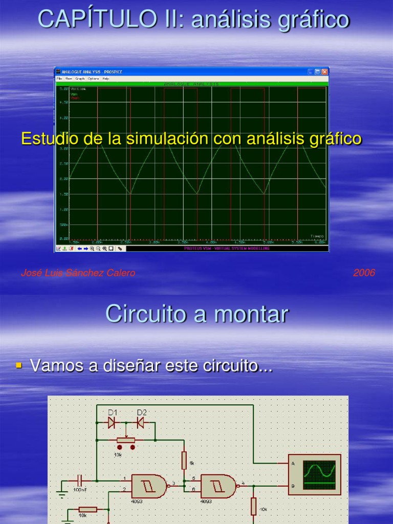 Proteus c2 | PDF | Ventana (informática) | Cursor (interfaz de usuario)