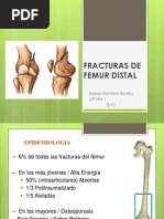 Lista de Signos Semiologicos Usados en Ortopedia | PDF | Rodilla | Tobillo