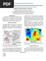 Gatch Material | PDF | Density | Soil