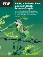 BTO Bird Species Codes List | PDF