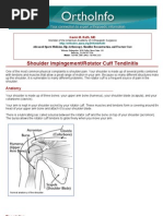 Radial Head Fractures of The Elbow-Orthoinfo - Aaos | PDF | Elbow ...