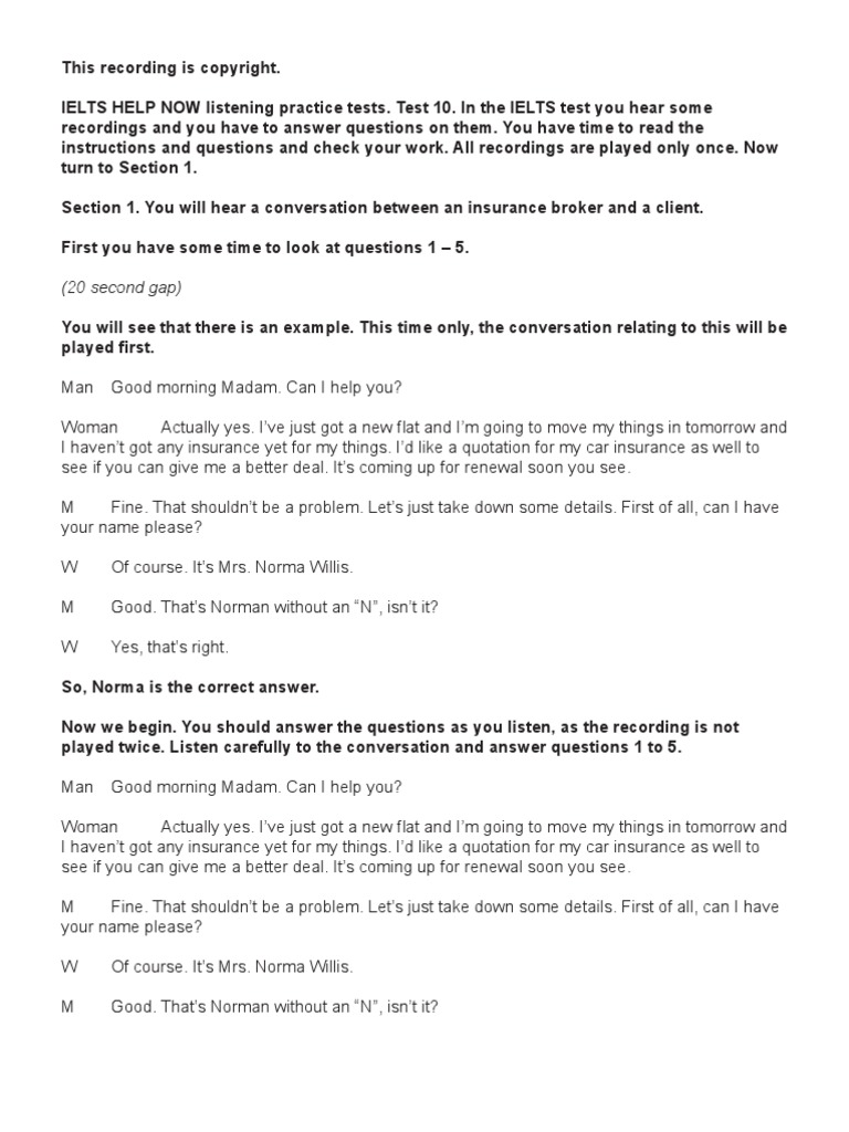 Listening Script 10 | Volcano | Types Of Volcanic Eruptions | Free 30 ...