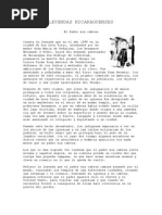 Cuento El Bote | PDF