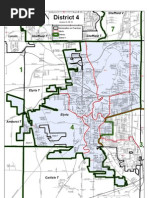 8th Precinct Locations in Detroit | PDF | Home & Garden | Art