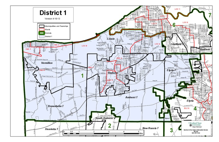Plan7 4-16-13 District 1 | PDF