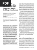 NOMAS | PDF | Infants | Tongue