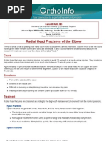 Upper Extremity Disability Index | PDF | Self-Improvement