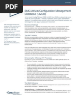 Visual CMDB Overview & Setup | PDF