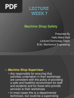 Checklist For Introducing New Equipment Preparation and Planning | PDF ...