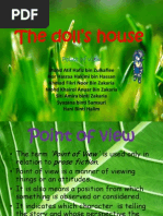 Quilt of A Country - Levelled Text | PDF | Social Science