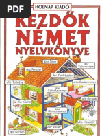 Német Nyelvtani ABC - Maklári | PDF