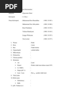 Sirupus Simplex | PDF