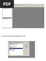 Atoll 2.8 User Guide | PDF | Installation (Computer Programs) | Antenna (Radio)