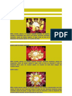 Ritual Funerario Da Nação Dos Orixás (Sirrum, Arisun, Axexe) | PDF ...