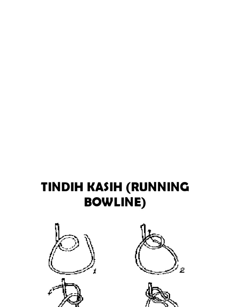 Tindih Kasih | PDF