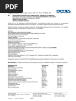 Iso 5832 3 2021 | PDF | International Organization For Standardization | Sheet Metal