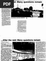 Profile of Justice Coleman A. Blease, California Appellate Courts ...