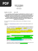 Republic Act No. 8294 - Official Gazette of The Republic of The ...