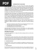 Solid Edge Associate Level Certification Sample Examinationweqr | PDF | Computers