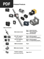 First Motion Product 'S L.C.: Flywheels Oil Pans | PDF | Clutch | Gear
