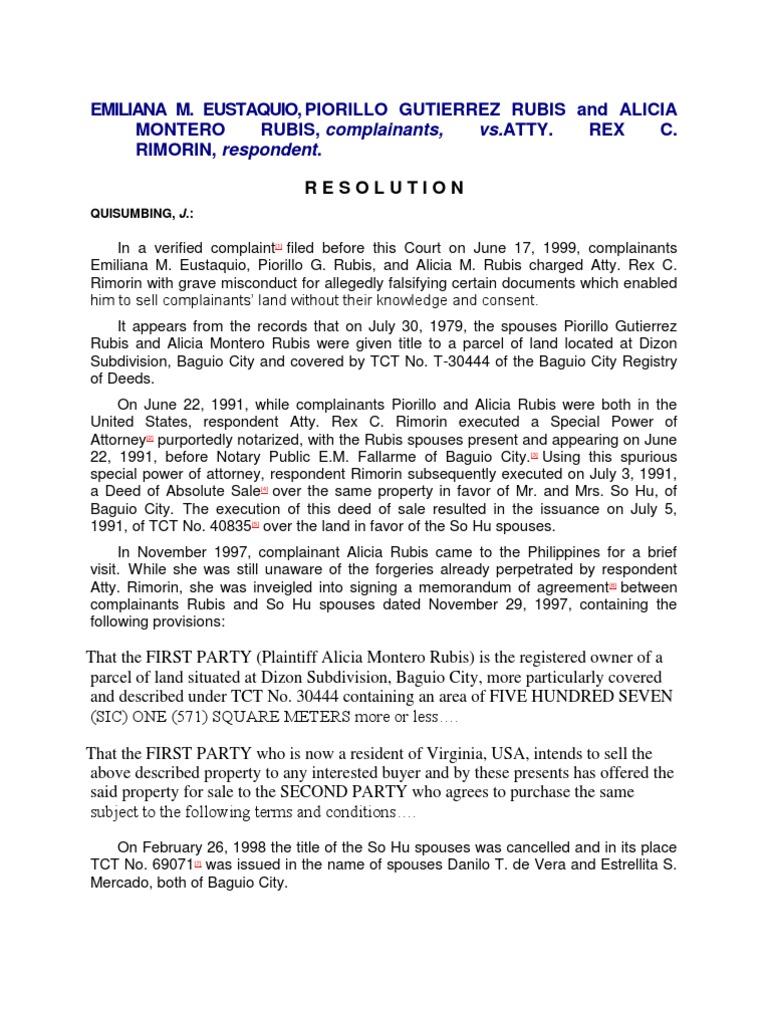 Leg Ethic Cases | PDF | Notary Public | Lawyer