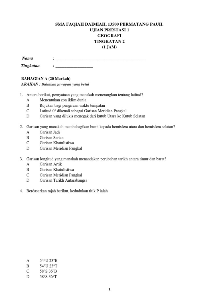 Up1 Geot.2 | PDF