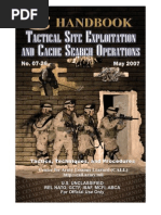 CQB Powerpoint | PDF | Conflicts | Warfare