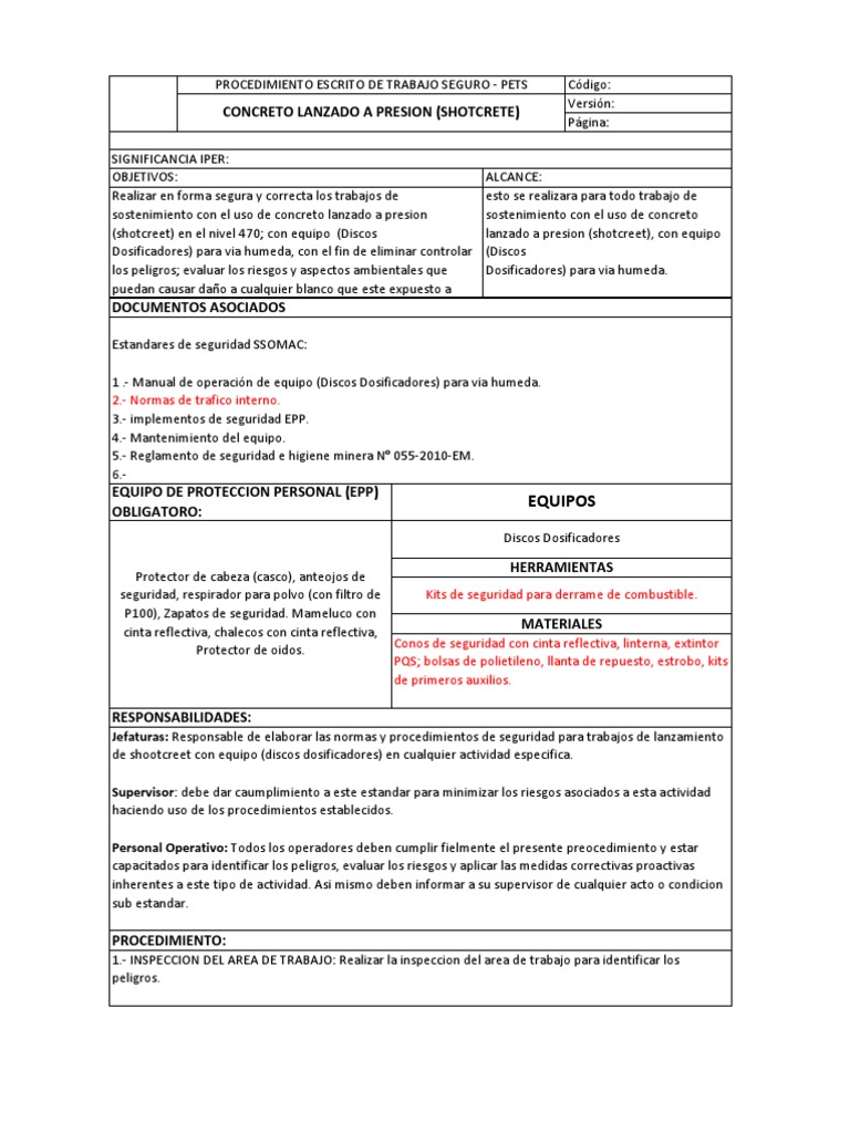 Imprimir Tareas Criticas | PDF | La seguridad