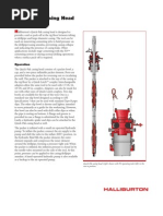 Fuller-Kinyon (FK) Pump | PDF | Pump | Valve