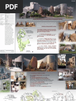 Case Study Bosco Verticale - Milan, Italy - Kashish Sadaria | PDF