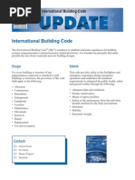 CBC Table 503 | PDF | Nature