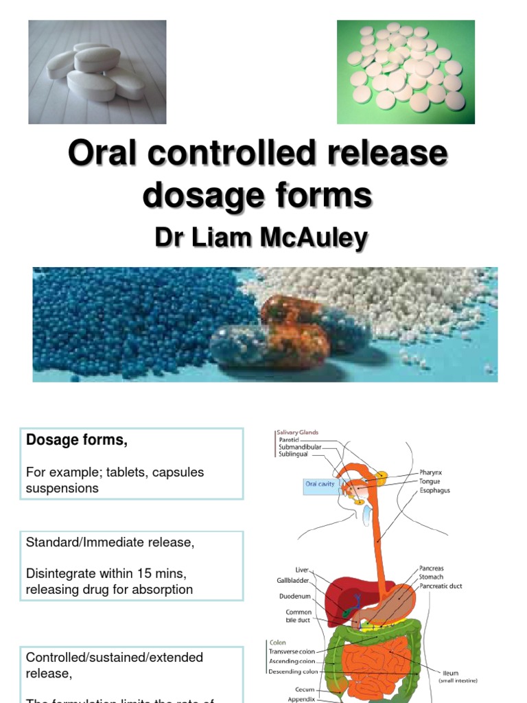 Controlled Release 2013 | PDF | Pharmaceutical Formulation ...