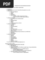 CAPE-V Revised Form | PDF | Human Voice | Linguistics