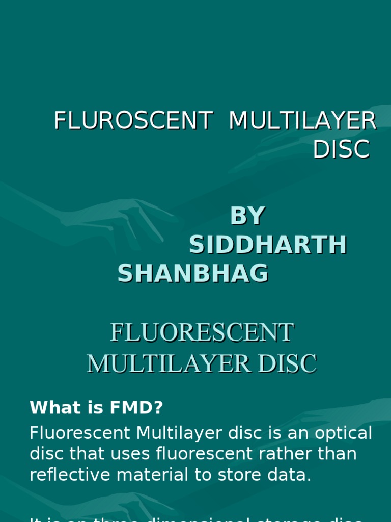 of Seminar | PDF | Compact Disc | Dvd