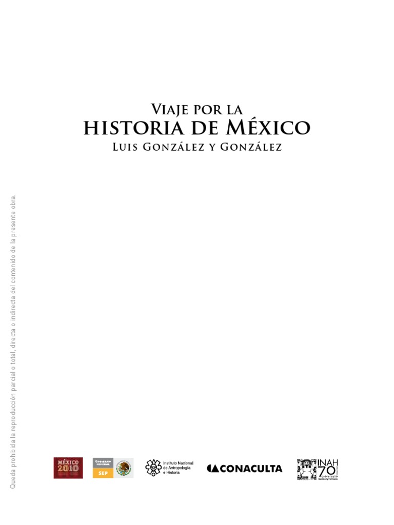 Historia de México | PDF | Historia