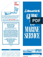 Boat Survey Checklist PDF | PDF | Rigging | Boats
