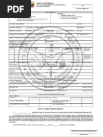 PUP: Application For Dean's and President"s Lister | PDF | Career & Growth