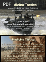 Protocolo March | PDF | Reanimación cardiopulmonar | Epidemiología