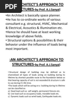 STAAD Pro Basic Commands Overview | PDF | Beam (Structure) | Mechanical Engineering