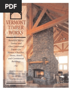 Timber Frame Construction PDF | PDF | Building Insulation | Framing ...