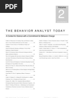 RBT Module Training | PDF | Classical Conditioning | Reinforcement