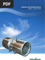 Swegon Air-Diffusion Flowbar Sales-Brochure | PDF